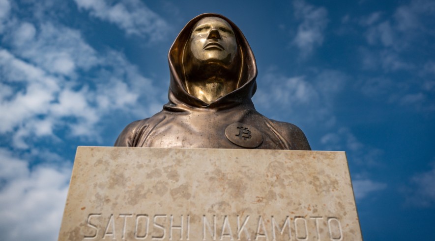 Quem é Satoshi Nakamoto: o maior mistério do mercado cripto - AVO ...